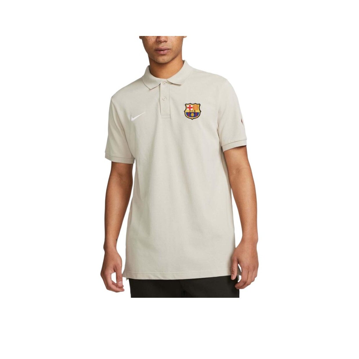 Поло NIKE