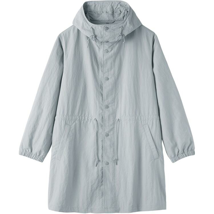 Тренчкот Muji