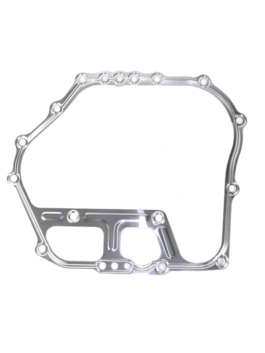 Прокладка крышки картера для мотопомпы дизельной CHAMPION DHP-40E