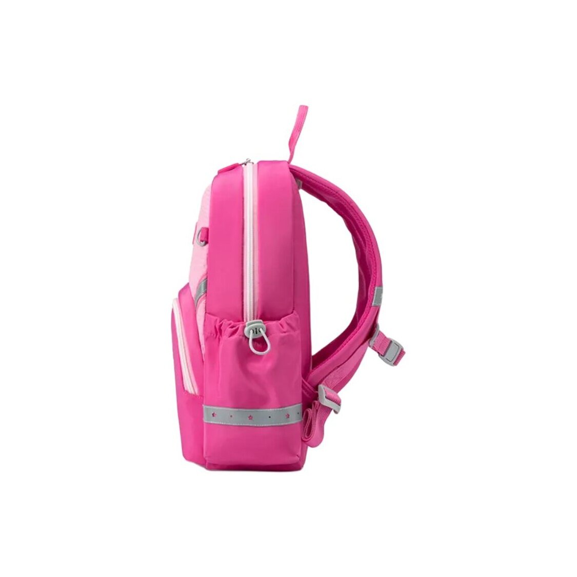 Сумка Samsonite, розовый, — фото 1