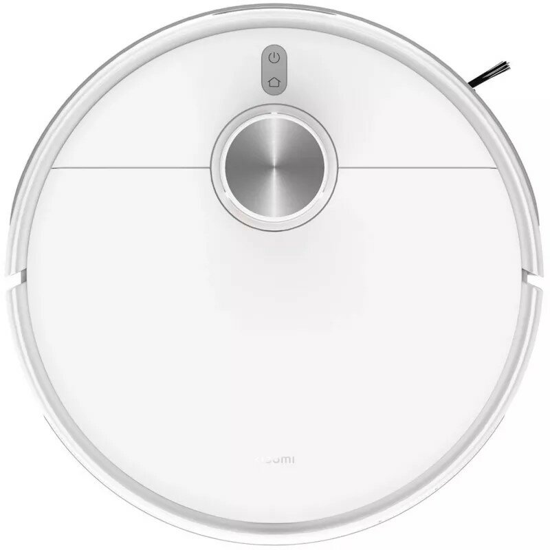 Робот-пылесос Xiaomi Robot Vacuum S40, сухая и влажная уборка, 10 кПа, белый