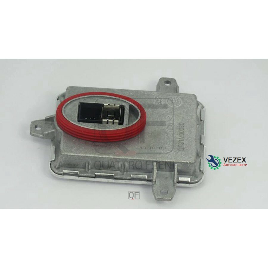 QUATTRO FRENI QF31M00030 Блок розжига