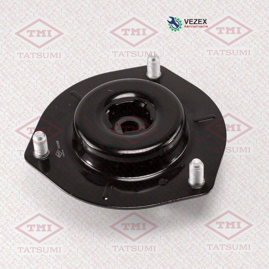 TATSUMI TAG1036 Опора амортизатора передняя L/R TOYOTA Camry 06- TAG1036