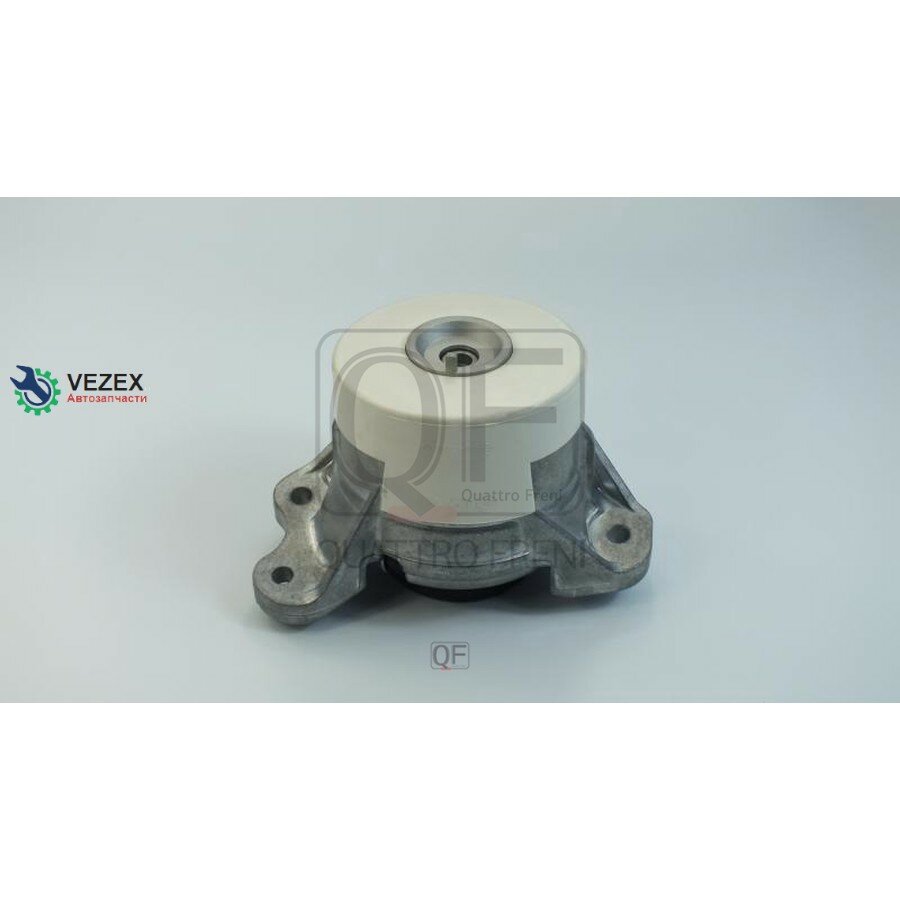 QUATTRO FRENI QF00A00676 Опора двигателя