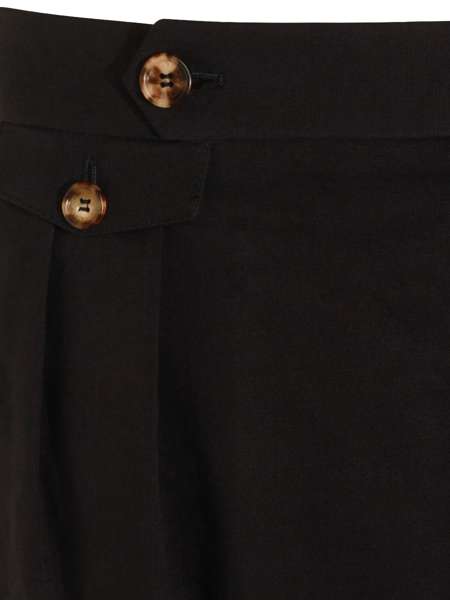 Брюки BRUNELLO CUCINELLI Straight-leg trousers, размер 52 — фото 1