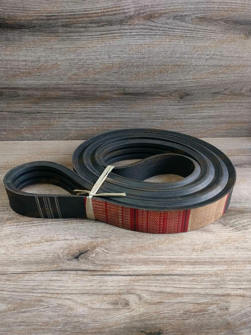 Ремень 3НВ-5600 ADAMANTIS KEVLAR