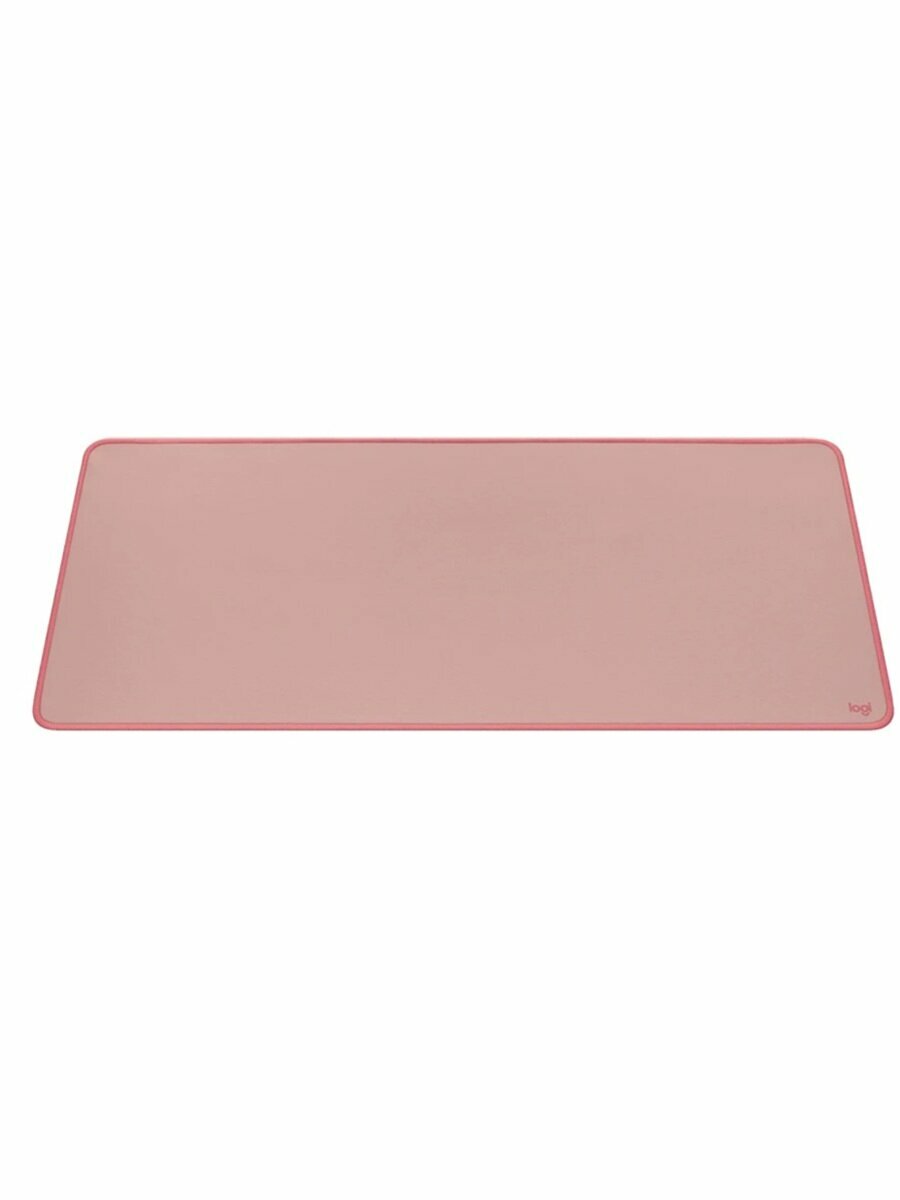 Коврик Logitech Desk Mat Studio Series 956-000053 darker rose