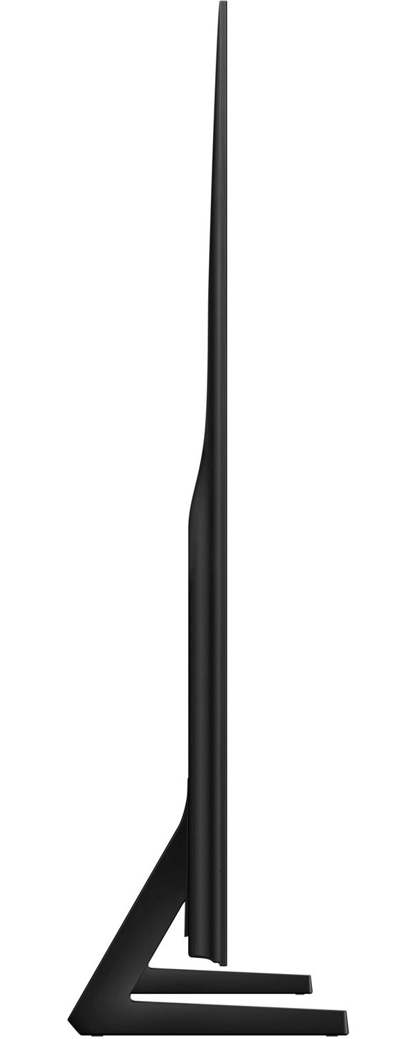 Телевизор Samsung QE83S85FAEXRU — фото 1