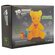 3D пазл «Медвежонок» 41, Crystal Puzzle