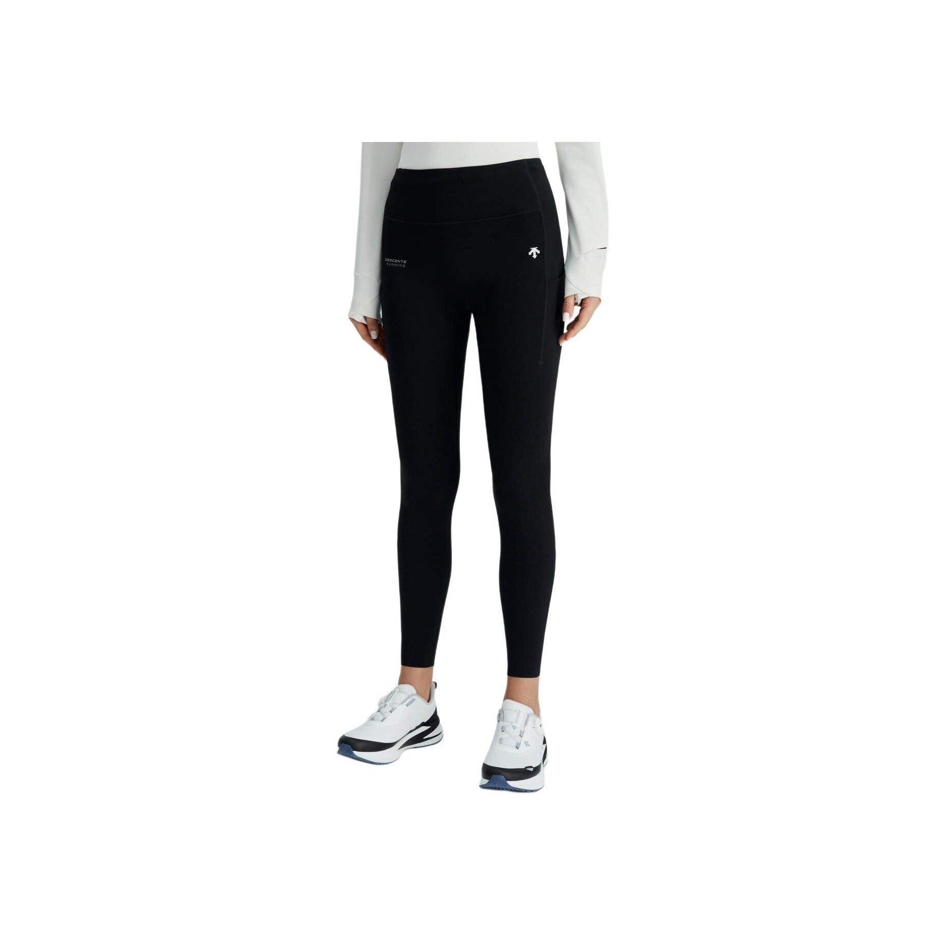 Брюки спортивные Descente