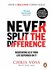 Never Split the Difference как вести переговоры