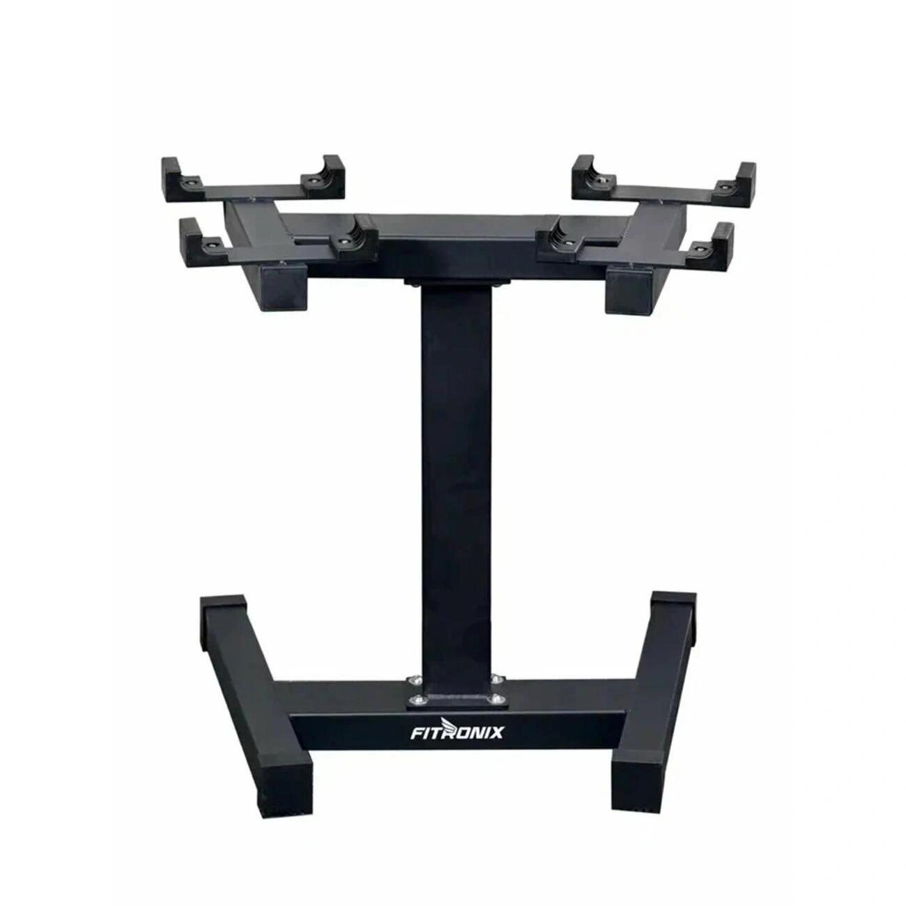 Стойки спортивные FITRONIX Coretron 100