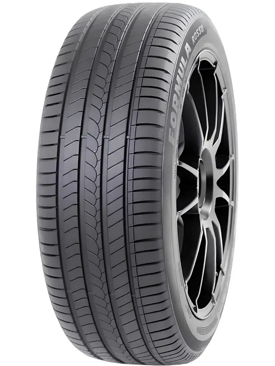 Легковые шины летние Pirelli Formula Rosso 225/45 R17 94V