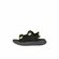 Босоножки PUMA Evolve, размер EU 33 стопа (20,0CM), черный