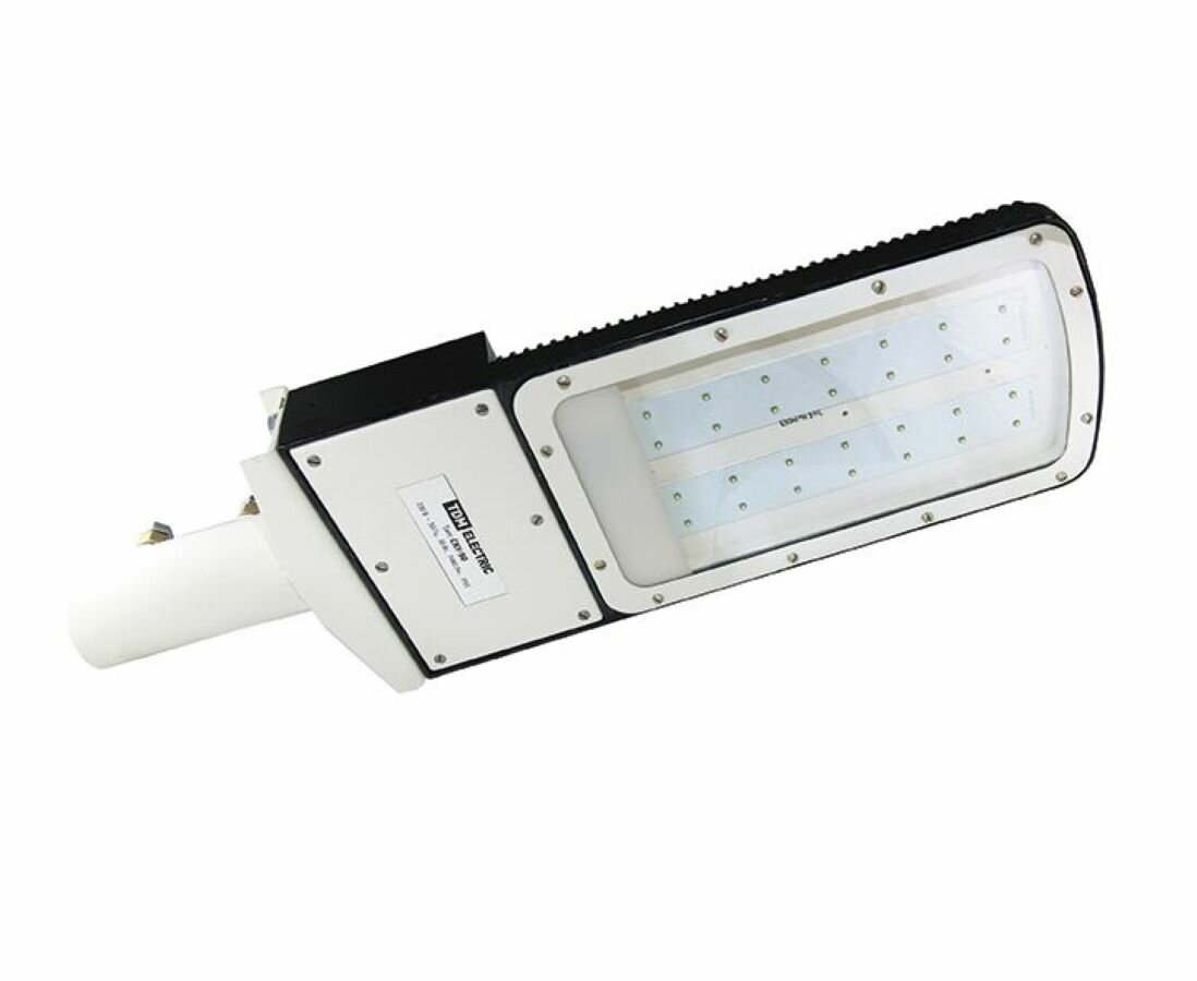 Светильник светодиодный консольный 90W 4000K 7480Lm IP65 230V ТDM SQ0345-0002