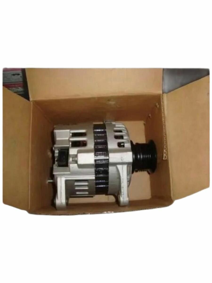 Генератор Daewoo Nexia Weismo 96252551