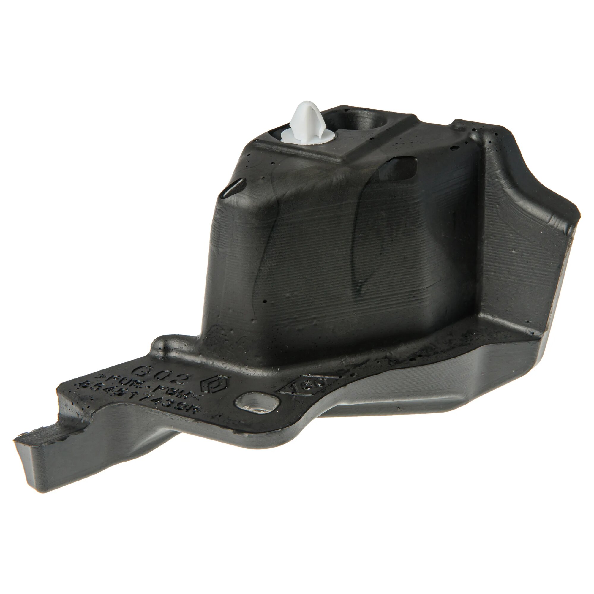 Крышка петли л капота RENAULT 654517439R