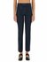 Брюки классические Max Mara, размер 36, деним
