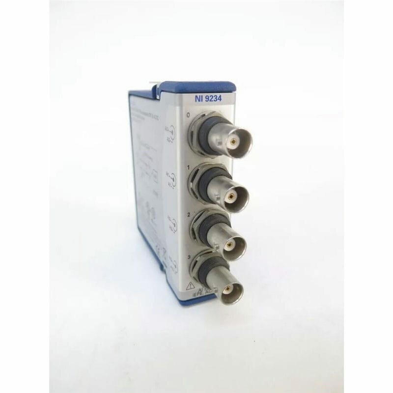 Модуль National Instruments NI NI 9234 NI-9234 779680-01