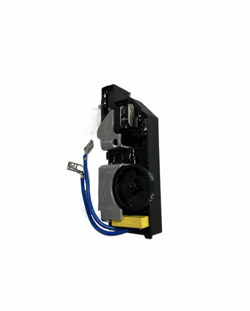Регулятор оборотов для отбойного молотка Bosch 11E, AEZ, 1617233055