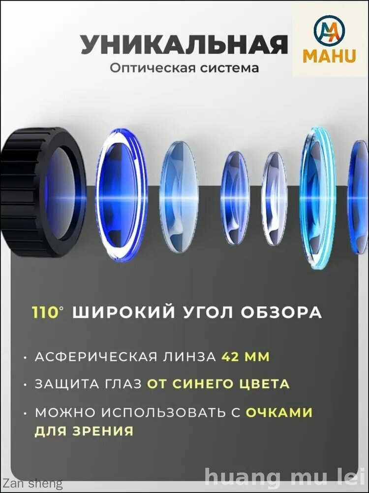 VR-очки — фото 1