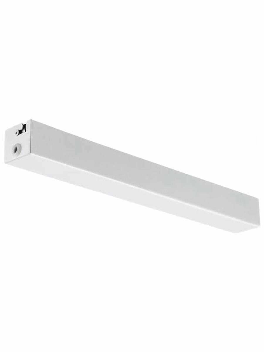 Коробка для драйвера. Цвет белый. Novotech SHINO 135114
