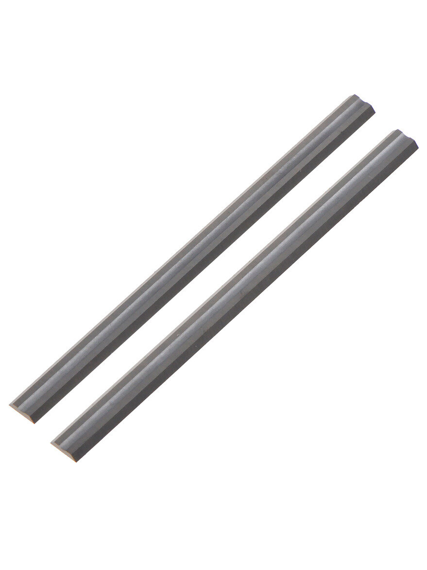 Ножи для рубанка твердосплавные TCT 82x6x1,2 (2шт)