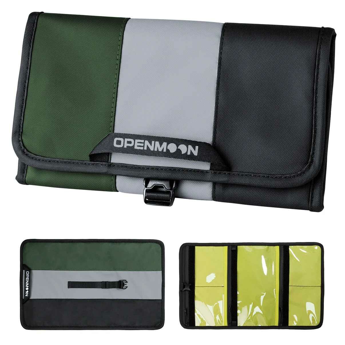 Сумка OPENMOON Tri-Folding Storage Pouch (C01 - OYB19)