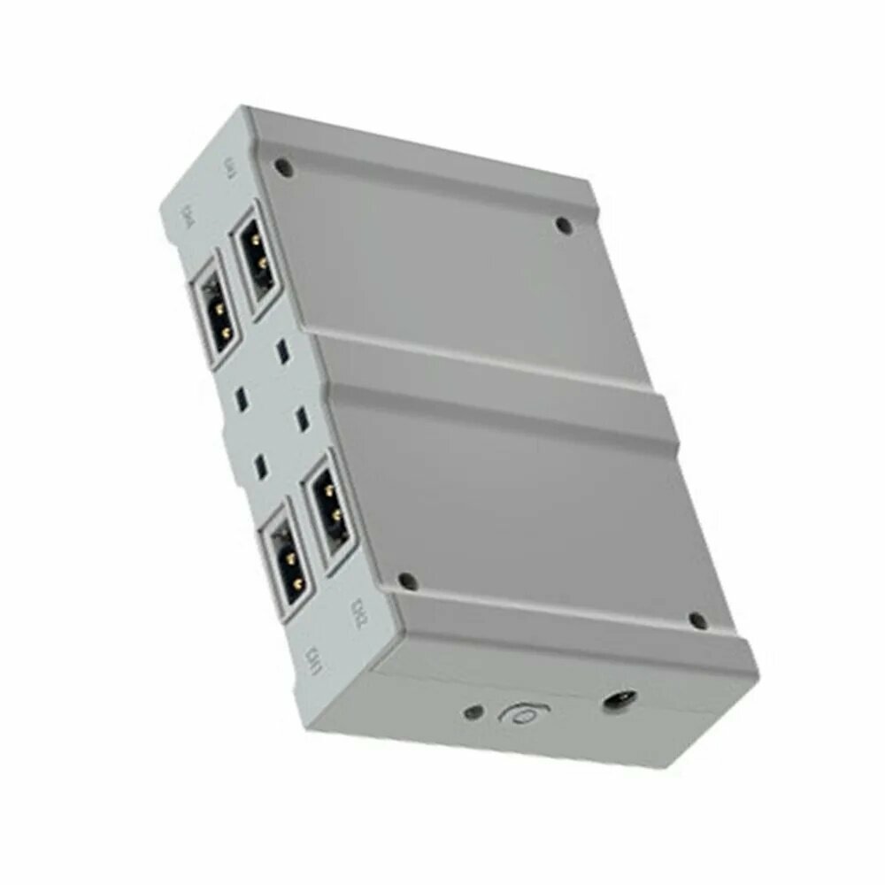 Зарядное устройство с 4-таки для быстрого скорости для Avata BUAV Эффективное управление питанием включает зарядные кабели и адаптер, Британские правила