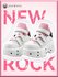 Ботинки New Rock New Rock