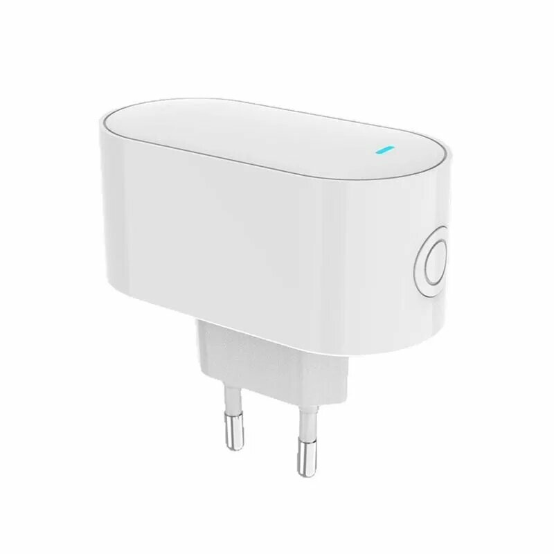 Универсальный шлюз ZigBee + Bluetooth Mesh (Hub), вилка европейская