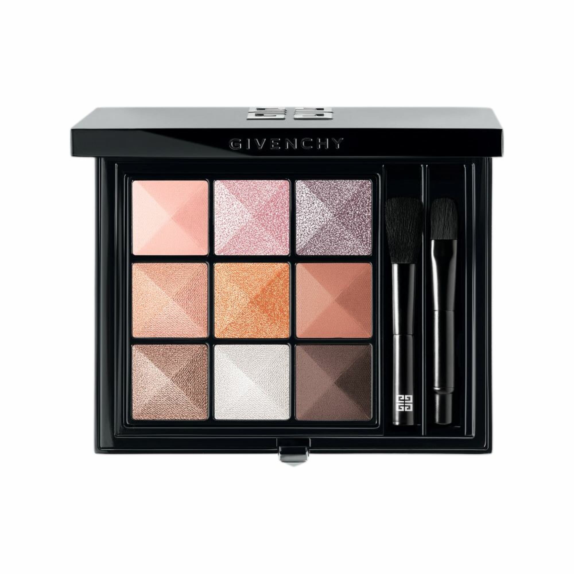 GIVENCHY Le 9 De Givenchy Палетка теней для век LE 9.15
