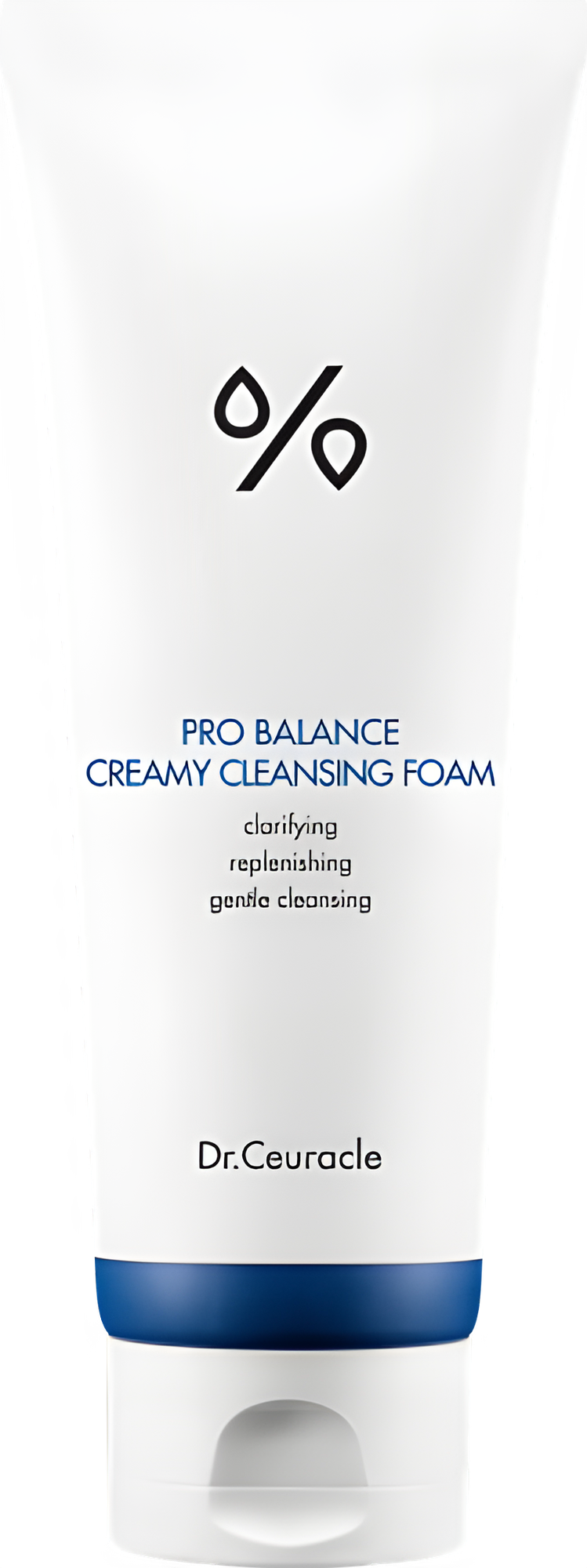 Dr. Ceuracle Пенка для умывания с пробиотиками Pro Balance Creamy Cleasing Foam