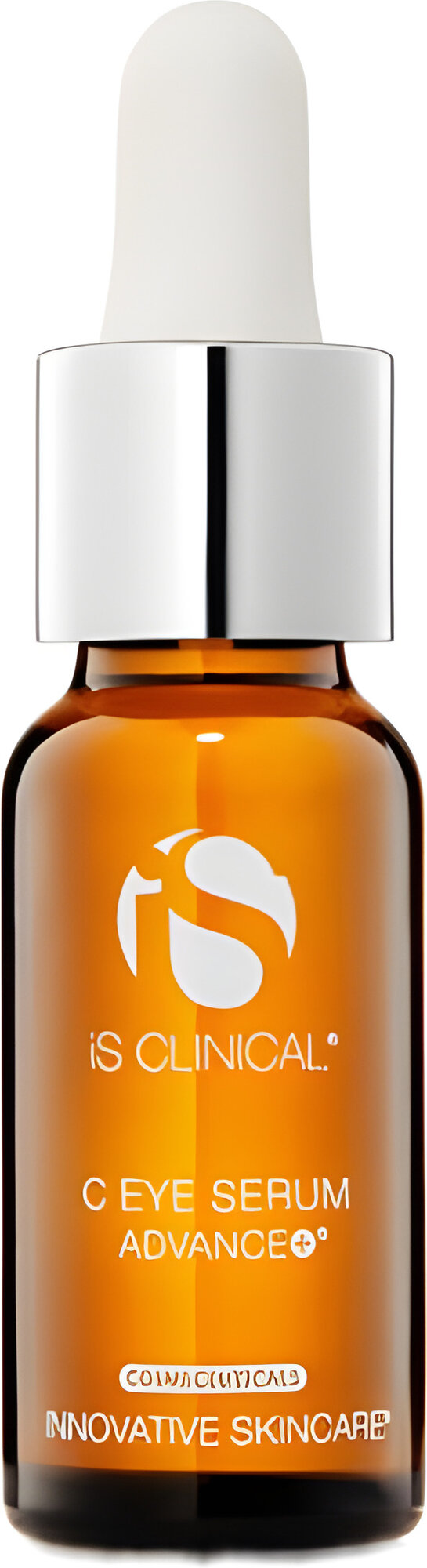 IS CLINICAL® Сыворотка для ухода вокруг глаз с витамином С Адванс+ C Eye Serum Advance+ 45ml