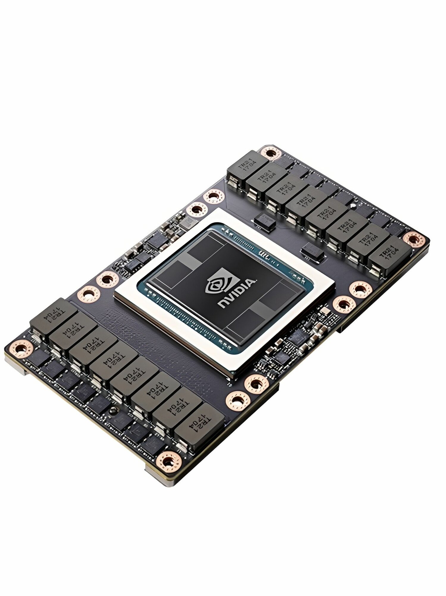 Вилеокарта Nvidia NVIDIA Tesla V100-SXM2-32GB