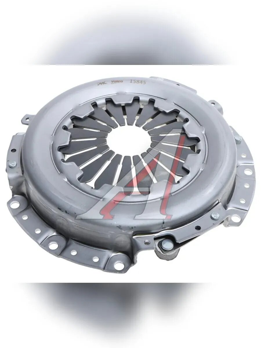 Корзина сцепления VALEO PHC для KIA Shuma, Sephia 1.5