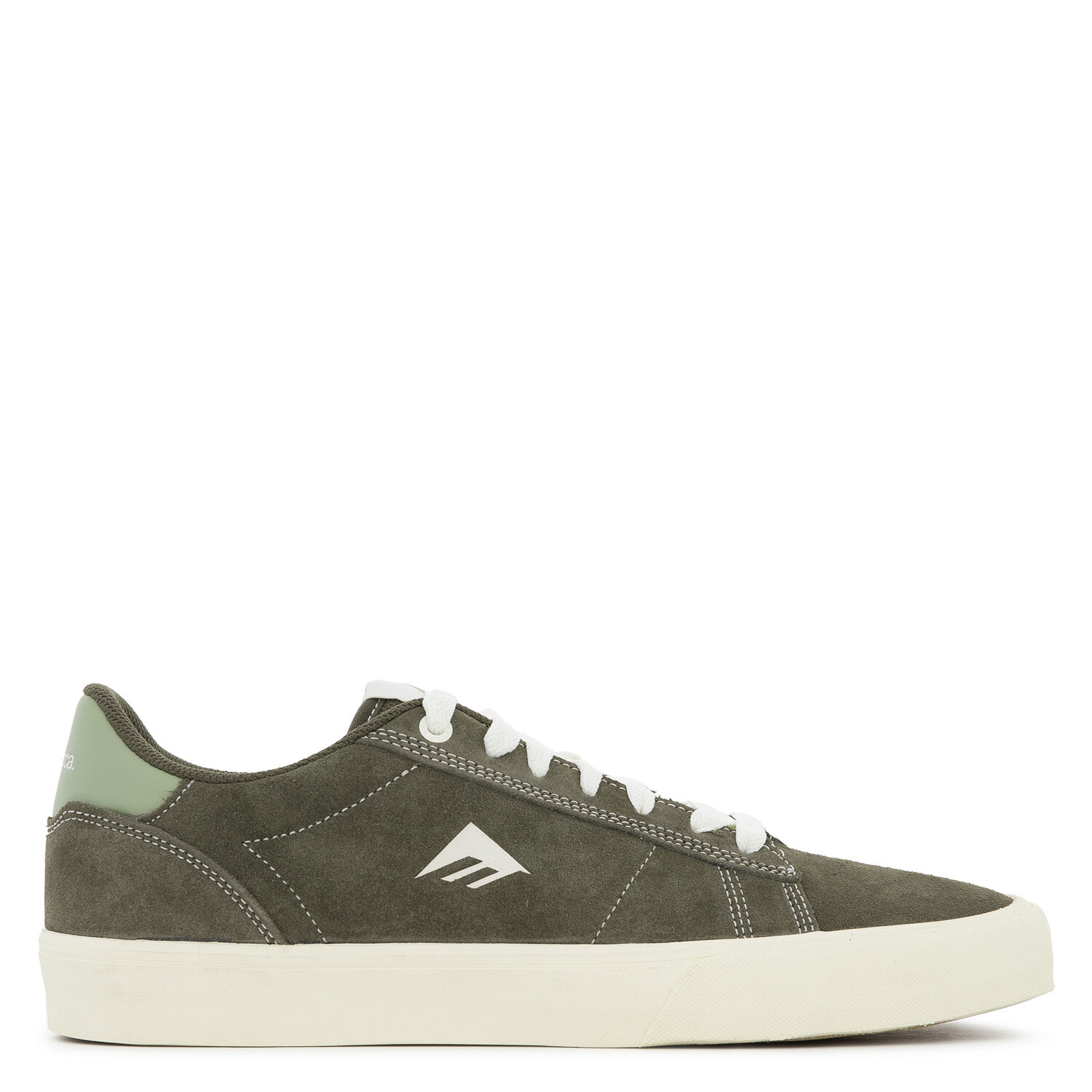 Ботинки Emerica Moca Clove (US:10)