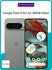 Смартфон Google Pixel 9 Pro XL 256GB Hazel