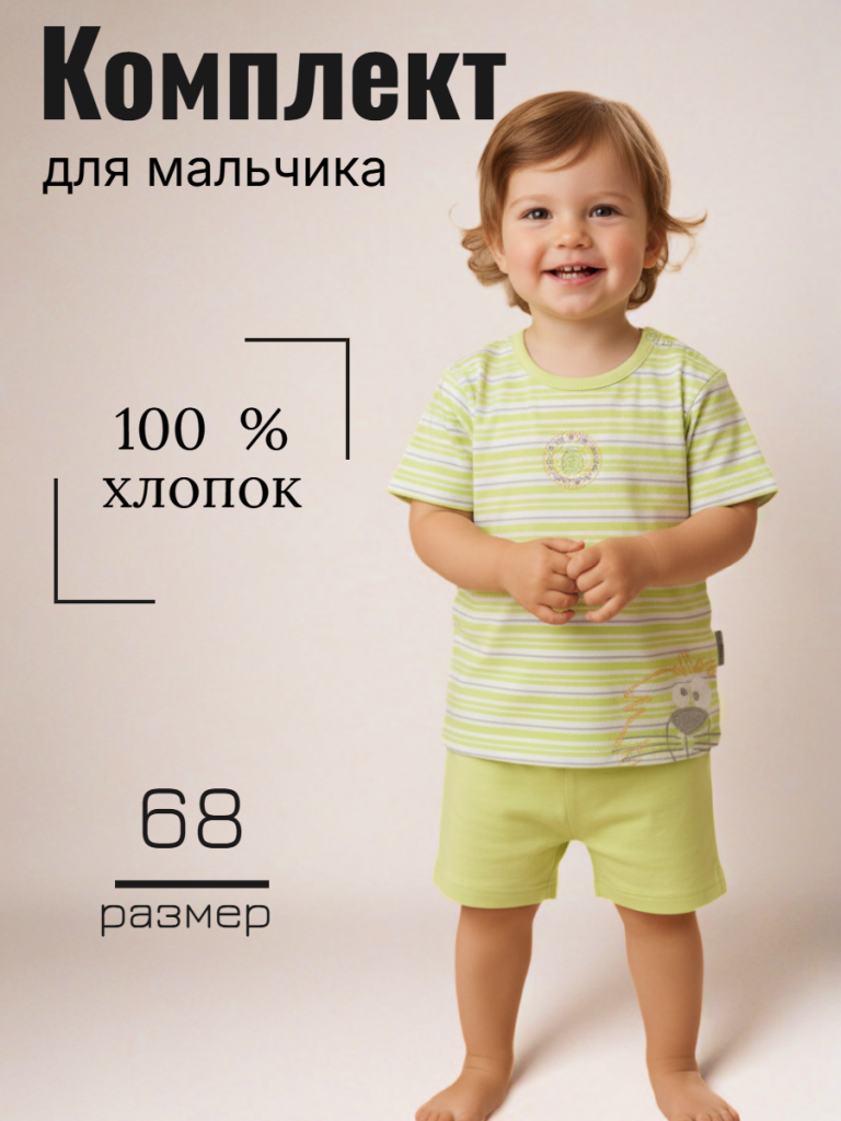 Комплект одежды