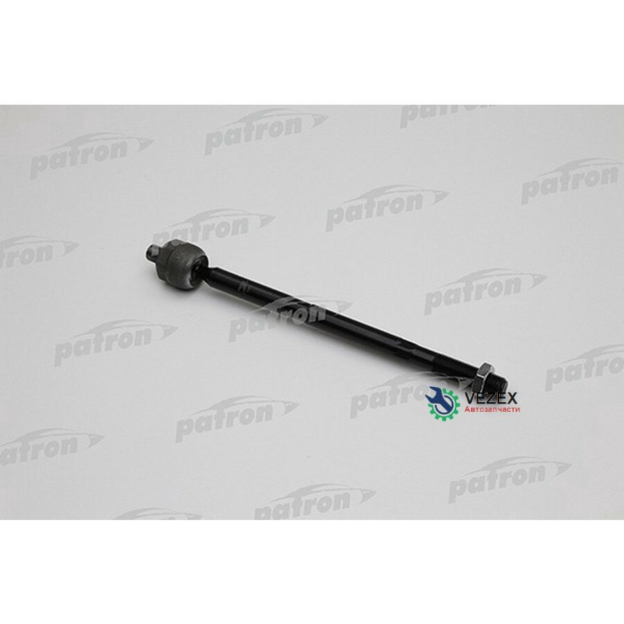 PATRON PS2365 Тяга рулевая FORD: FOCUS C-MAX 10/03- (с. п. детали