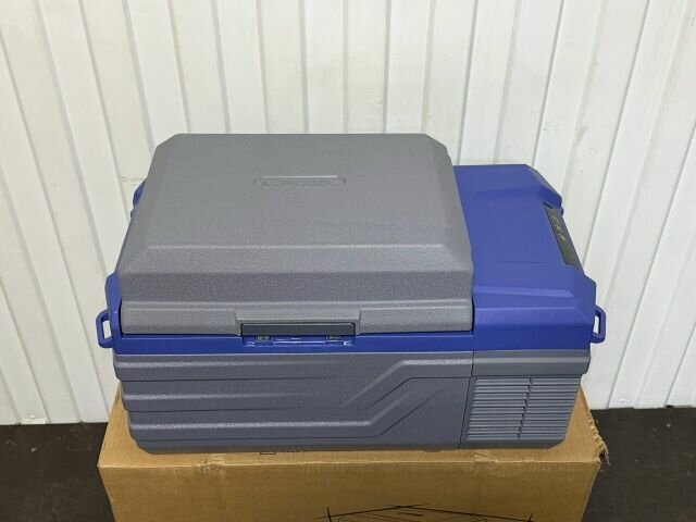 Автохолодильник 20 л — фото 1
