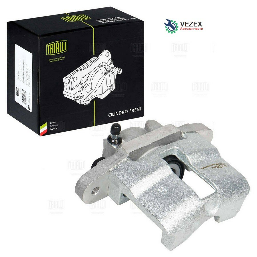 TRIALLI CF309 Суппорт тормозной