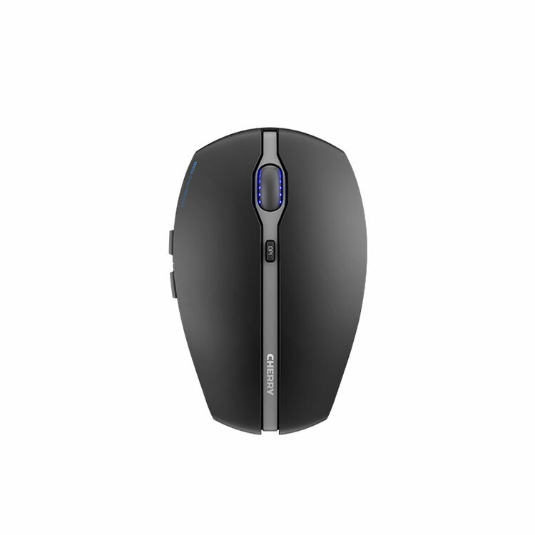 Мышь игровая унисекс CHERRY War Emperor 14000293 Bluetooth
