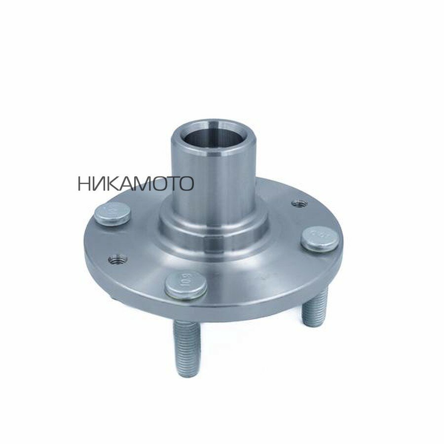 SURAI SRS 76149 Ступица kia rio i (00-) перед. (srs 76149) surai