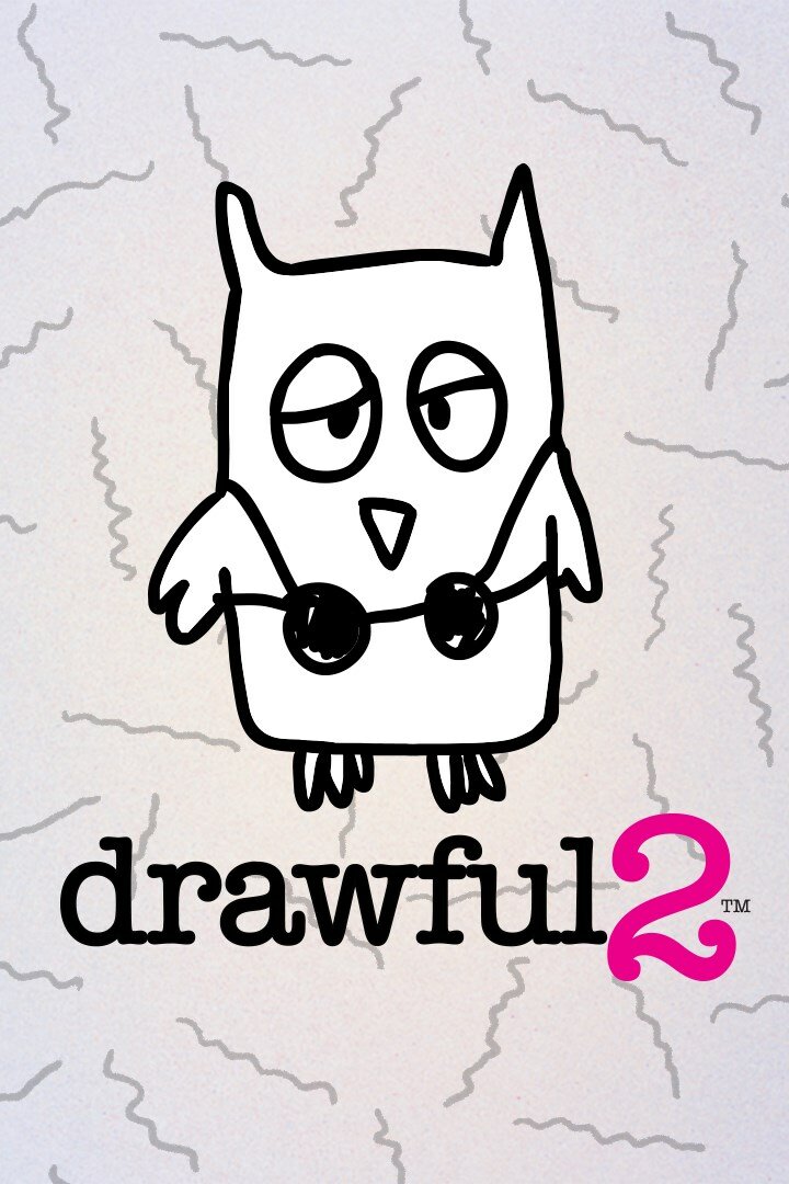 Игра Drawful 2 — Xbox Series X|S, Xbox One — Цифровая версия
