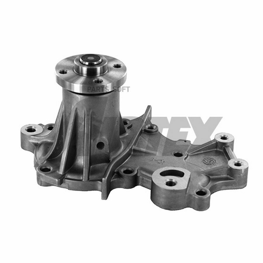 Водяной насос от официального дистрибьютора, AIRTEX, артикул 5048