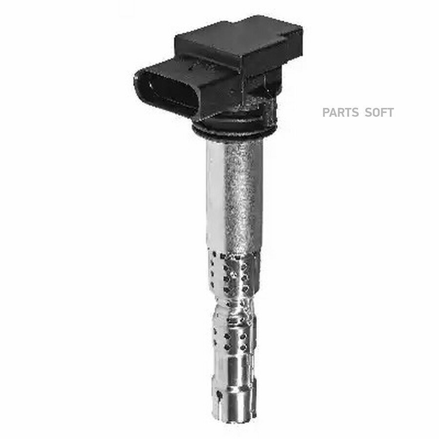 Катушка зажигани VW Passat 4.0 01-05/Phaeton 6.0 02> от официального дистрибьютора, BERU, артикул ZSE031