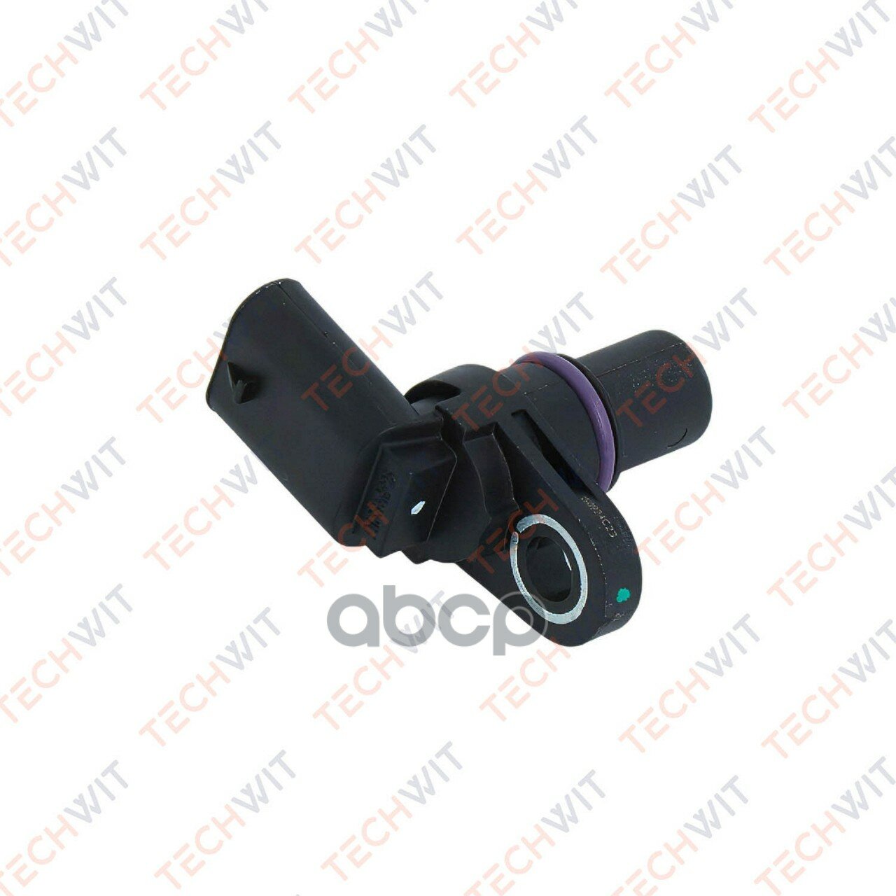 Датчик положения распредвала 3P VW Golf Jetta Tiguan Sharan TechWit арт. EL018VGA014TW