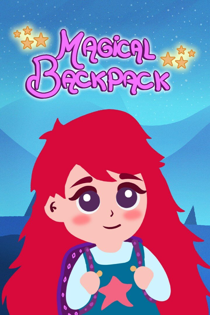 Игра Magical Backpack — Xbox Series X|S, Xbox One — Цифровая версия