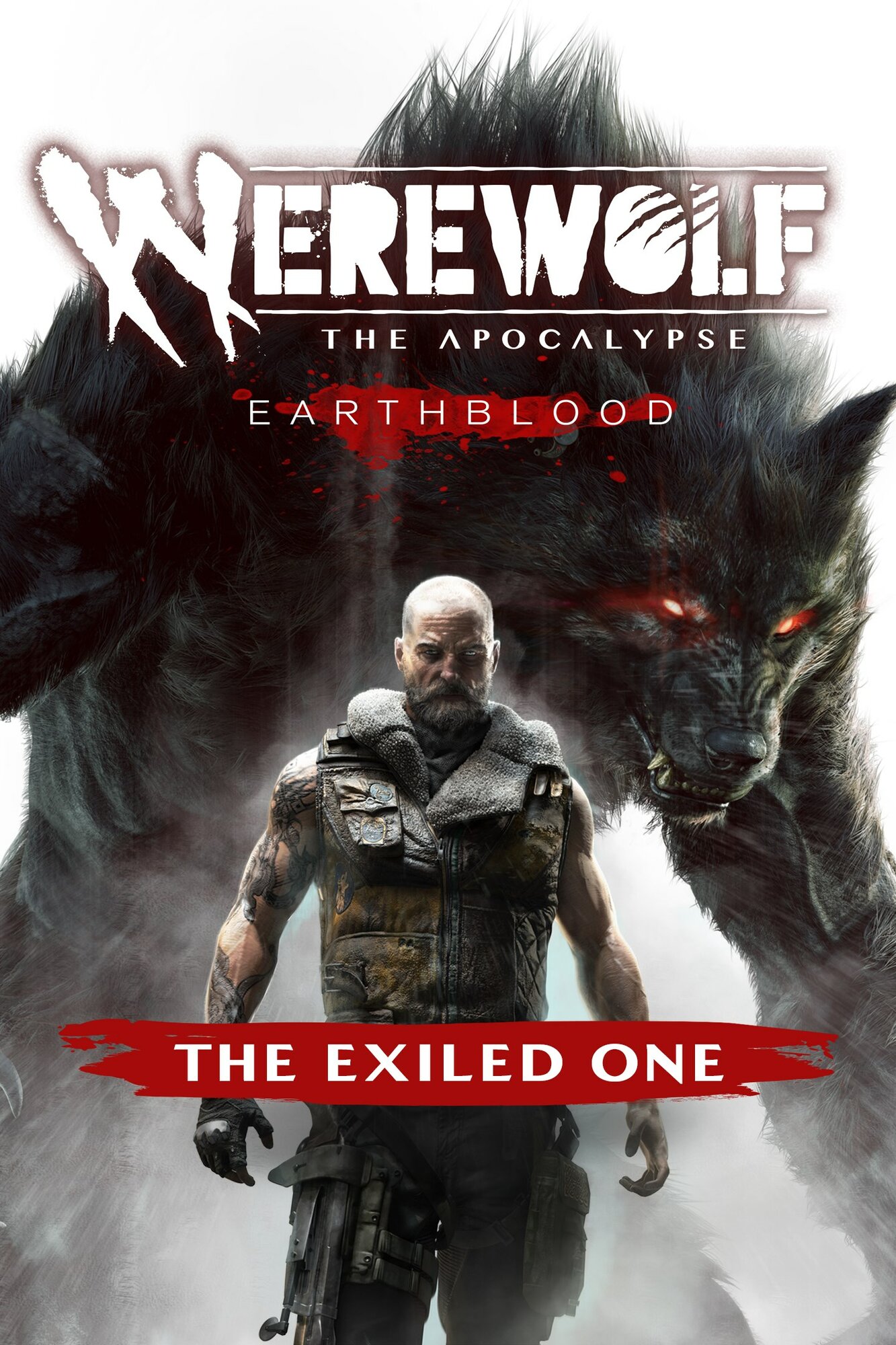 Werewolf: The Apocalypse - Earthblood The Exiled One Xbox One — дополнение (DLC) — дополнение (DLC) для Xbox / Microsoft Store · Xbox One, Xbox Series X|S · цифровой ключ · нужна базовая игра